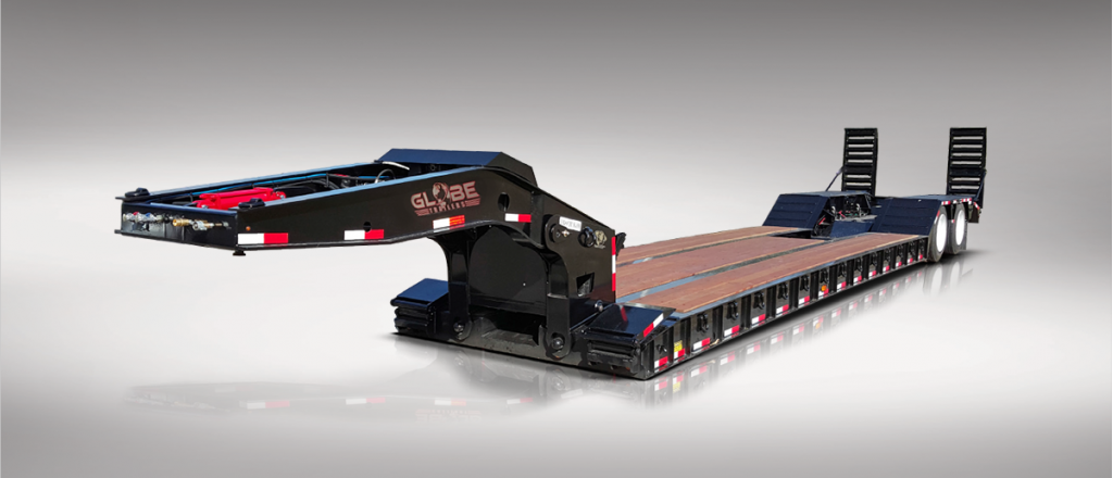 Sitrade - Remolques Lowboy y Camas Bajas