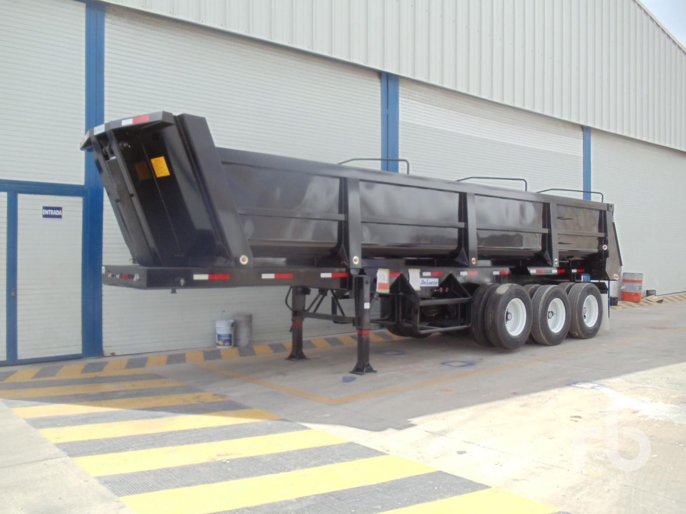 Sitrade - Gondolas y Cajas de Volteo en venta